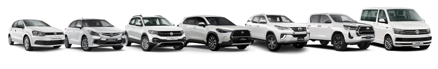 Car Rentals – Driving Force